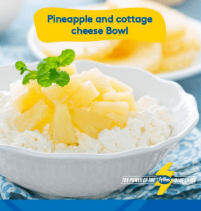 Foodaware – Nutrition key to sound health