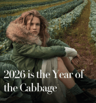2026 is the Year of the Cabbage @voguebeauty – Foodaware
