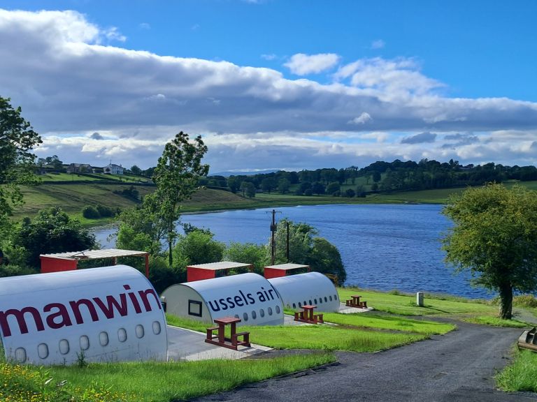 Aero Heaven – Lakeland 🥰🇮🇪 Co.Cavan – Foodaware